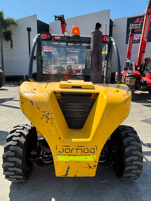 Sale 2021 Bomaq B30MP - Rydalmere NSW