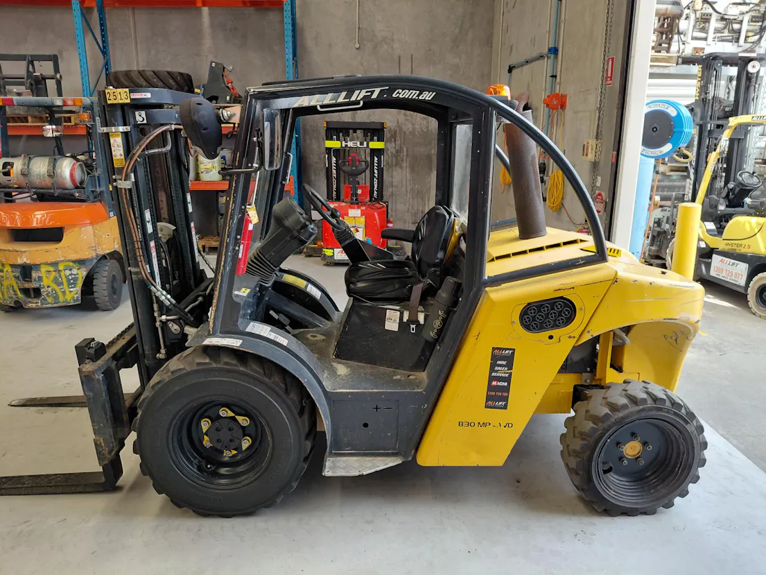 Sale 2020 Bomaq - Rydalmere NSW
